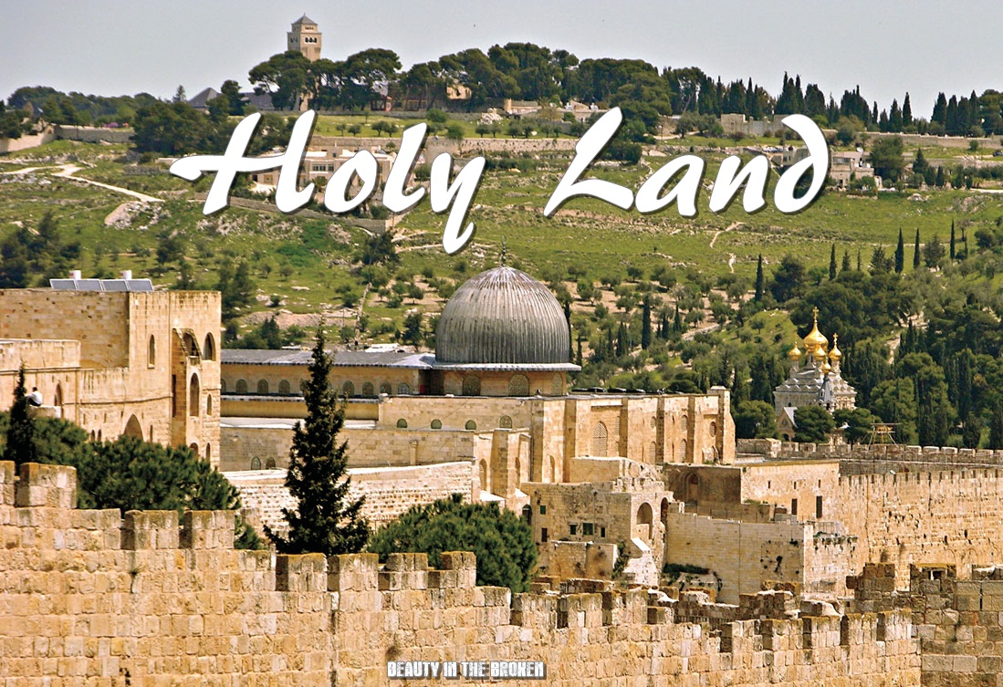 Holy Land